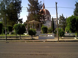 abadiano michoacan