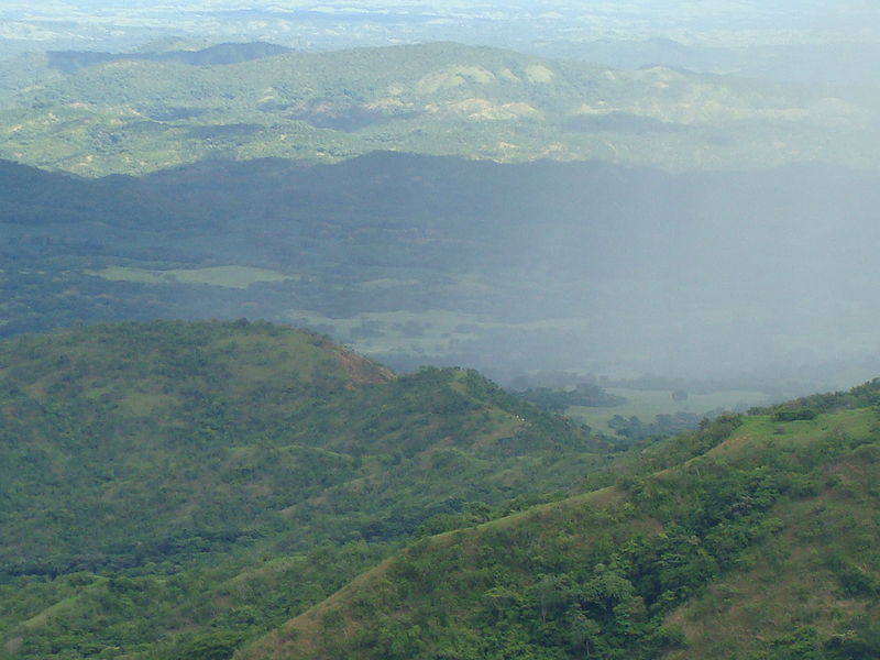 El clima en Venezuela: El Clima de Venezuela