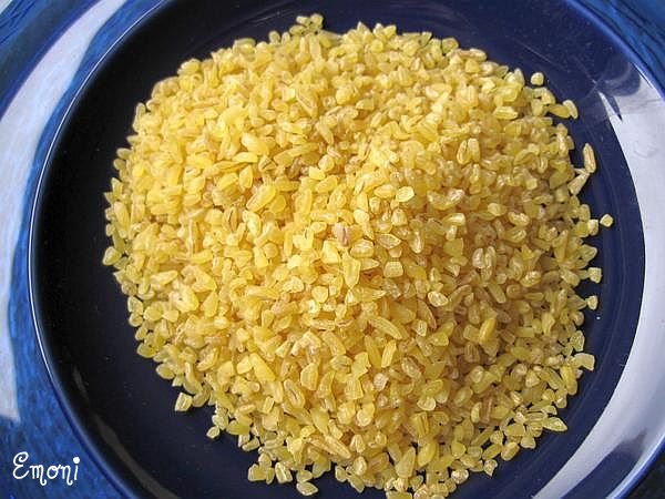 Monis Küchentipps: Was ist Bulgur?