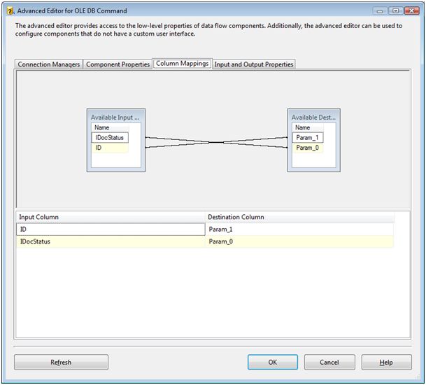 Khoder Elzein's Blog: Using ERPConnect to send IDocs to your SAP system ...