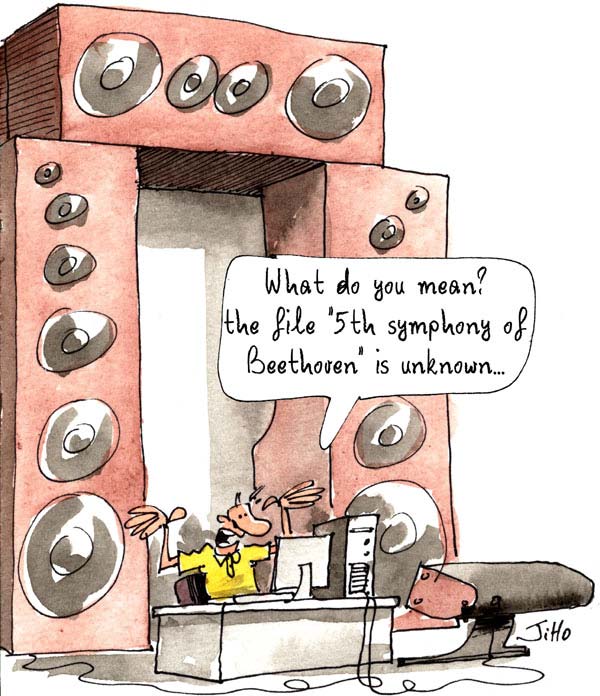 SNIPPITS AND SNAPPITS: SATURDAY MORNING CARTOONS ~ 01/1207