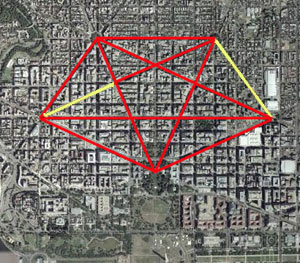 SNIPPITS AND SNAPPITS: FREEMASONS AND WASHINGTON DC