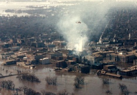 SNIPPITS AND SNAPPITS: HUMANS HAVE INTENTIONALLY WEATHER FOR MILITARY ...