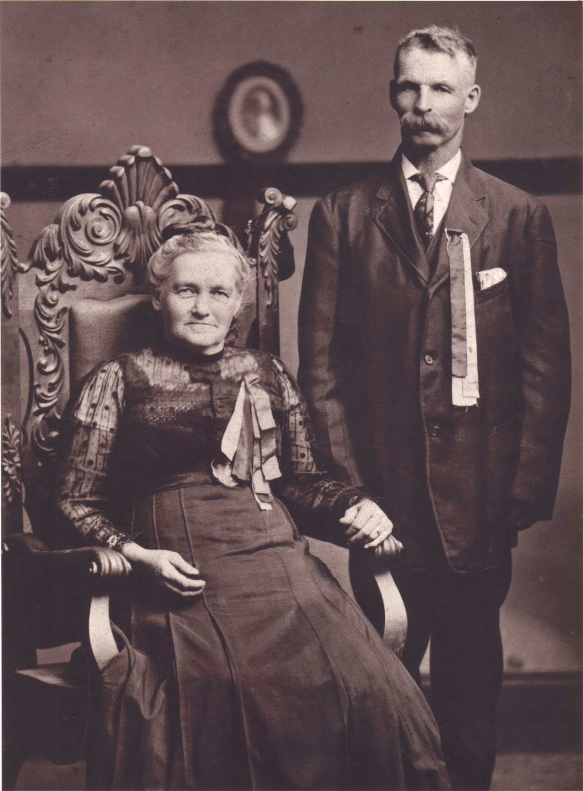 The Ossington Kitchen: Evon Craig