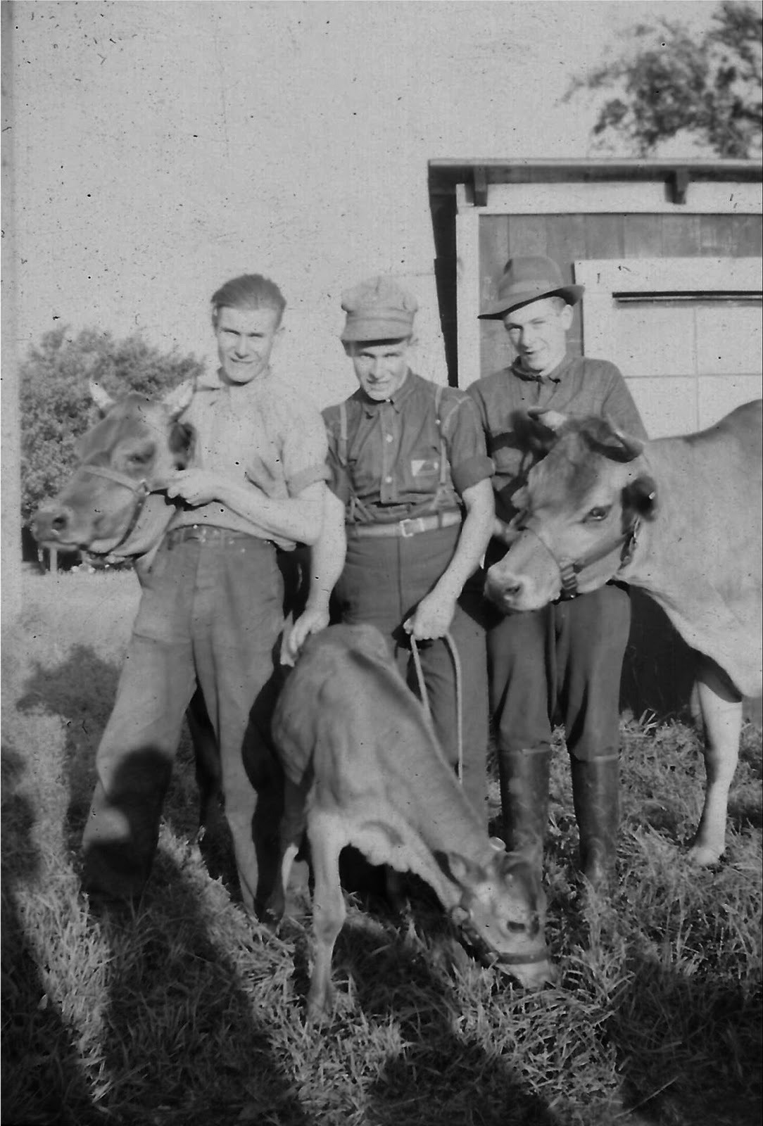 The Ossington Kitchen: Evon Craig