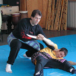 Guro Cass Magda Blog