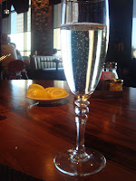 Chef Sam DeMarco has found a niche at FIRST in Las Vegas