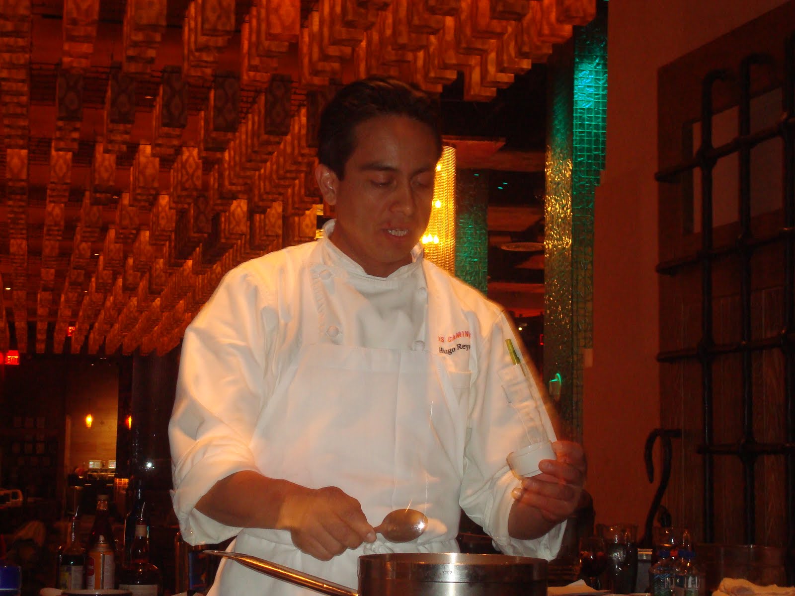 In the Kitchen with Chef Scott Linquist – CUISINEIST