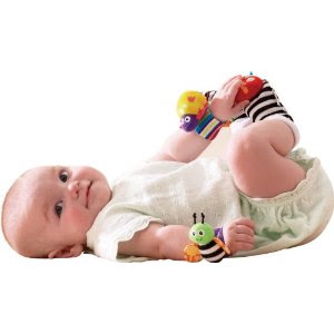 KidZ BranD OutLeT: LAMAZE EDUCATIONAL TOYS