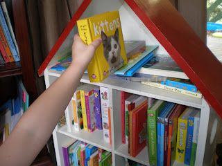 everyday play: Packing Up