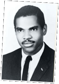identity ink: REGINALD F. LEWIS (1942-1993) BLACK HISTORY