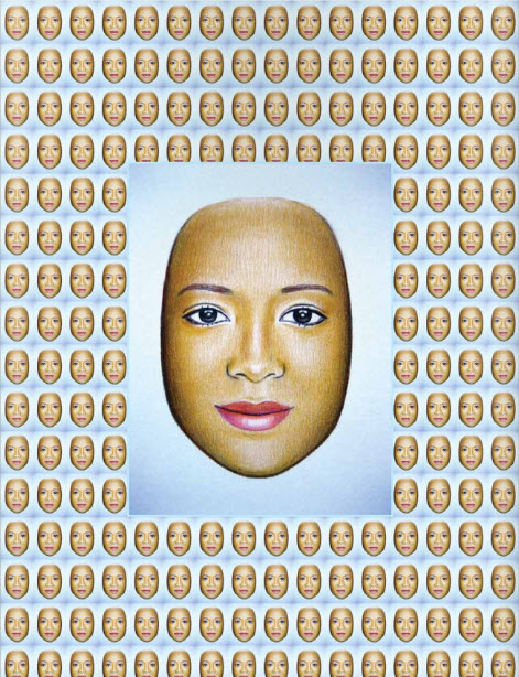 identity ink: COVER Trace Magazine Kelis