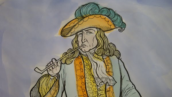 The Chadwick Family Papers: Chadwick's Illustrated History