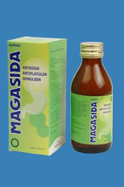 Apotek Kimia Farma Salatiga