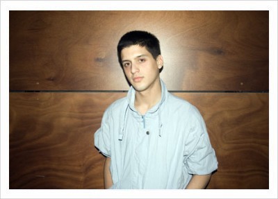 Club Fonograma Archive: Nuuro - "Safe Safe Safe"