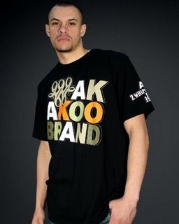 "LIFE OF A SWAGSETTER": T.I CLOTHING LINE A.K.O.O