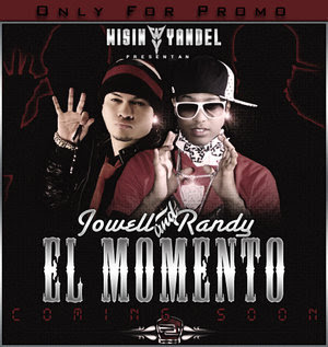 Xiverson Music: Jowell Y Randy Ft Yandel Y Gadiel - Amanece (Hit ...
