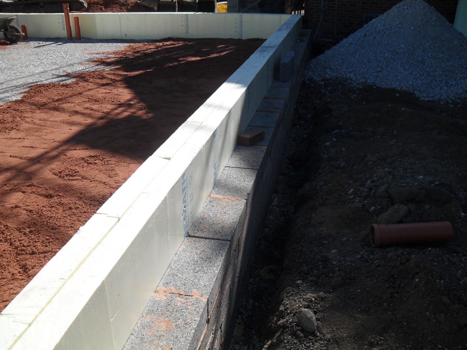 Passive House: Foundations