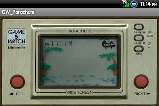 First PC game you played