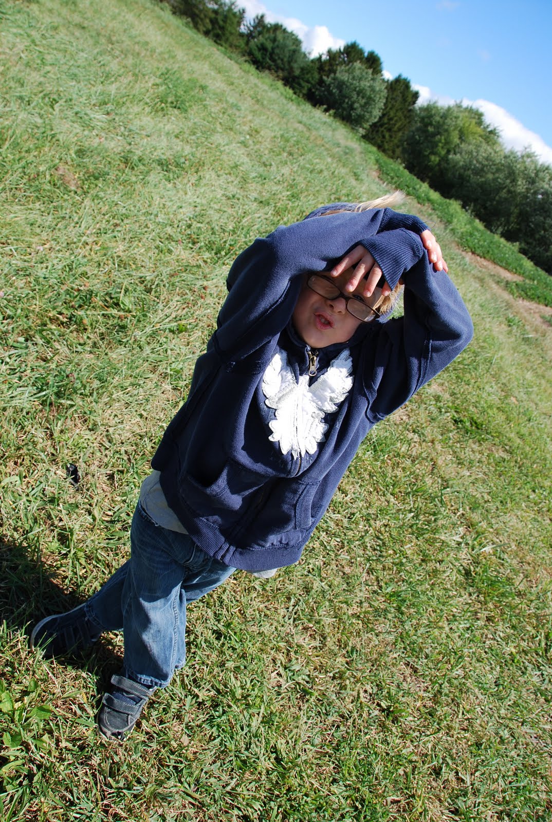 The Adventures of Xavier and Bennett