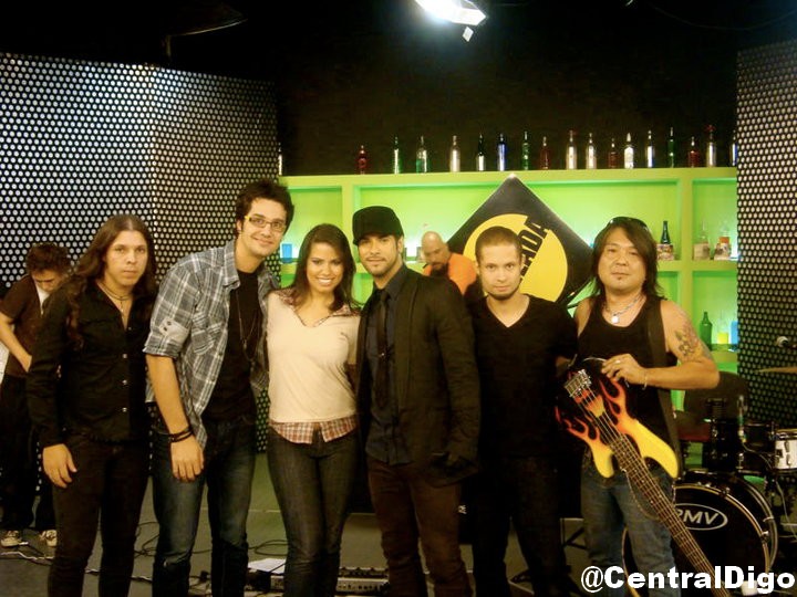 Programa Barlada ~ Digo Padovan