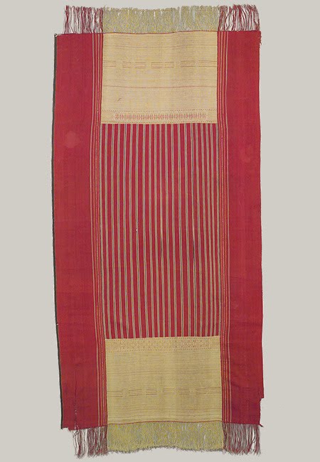 Indonesia Ulos Batak