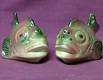 Antique Anne's Vintage Finds: Wembley Ware Fish Salt & Pepper Shakers ...