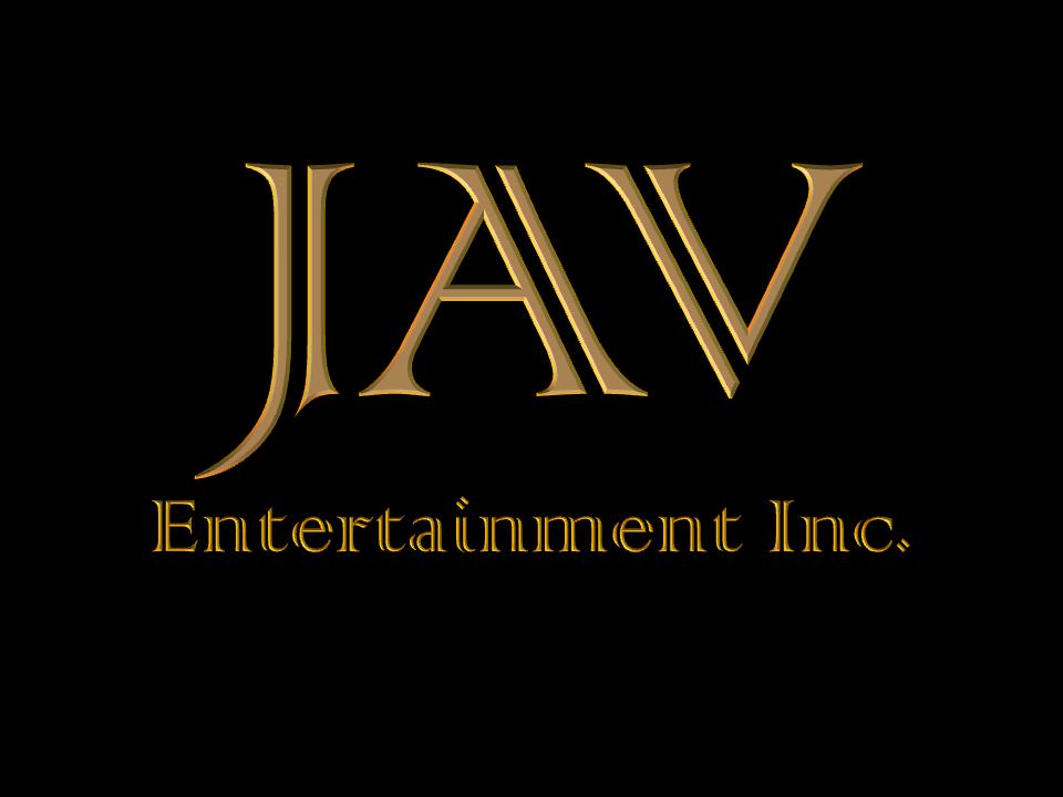 New York's Top Talent™: New Logo for JAV Ent. Inc.