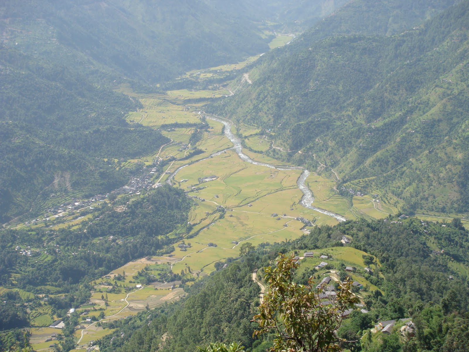 Galkot Baglung