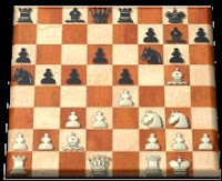 AJEDREZ EN MEXICO: La Defensa Berlinesa C77