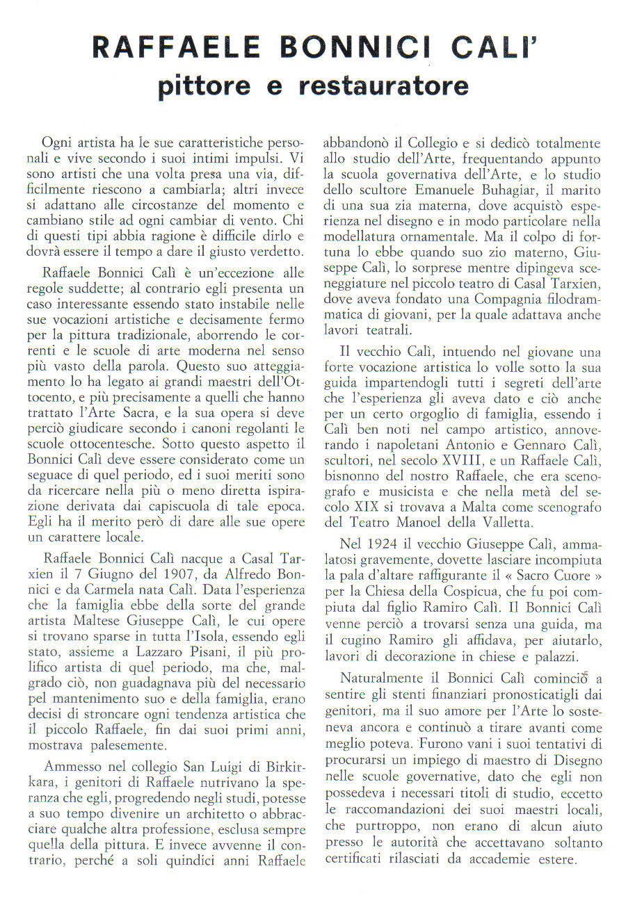 VINCENZO MARIA PELLEGRINI (1911-1997): VINCENZO MARIA PELLEGRINI ...