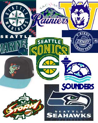 Seattle Sports Blog