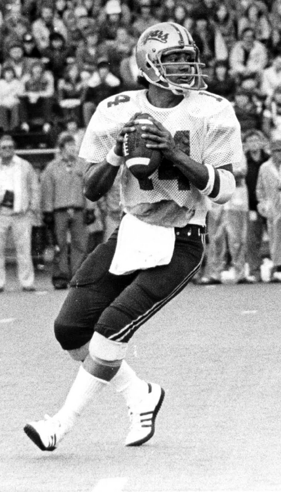 Seattle Sports Blog: Who has the better quarterbacks historically ...