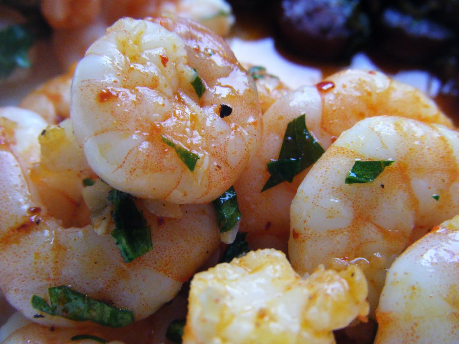 ALMOST FULL: Thursday Night Tapas