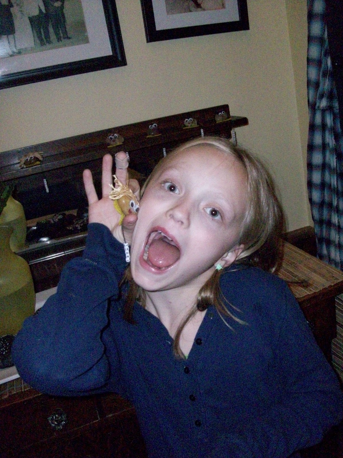 Shindig Spree: Rock On, Freaky Bro