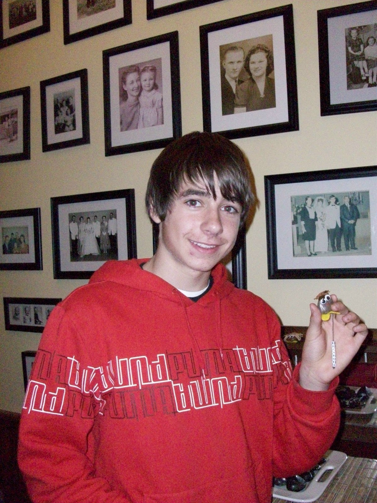 Shindig Spree: Rock On, Freaky Bro