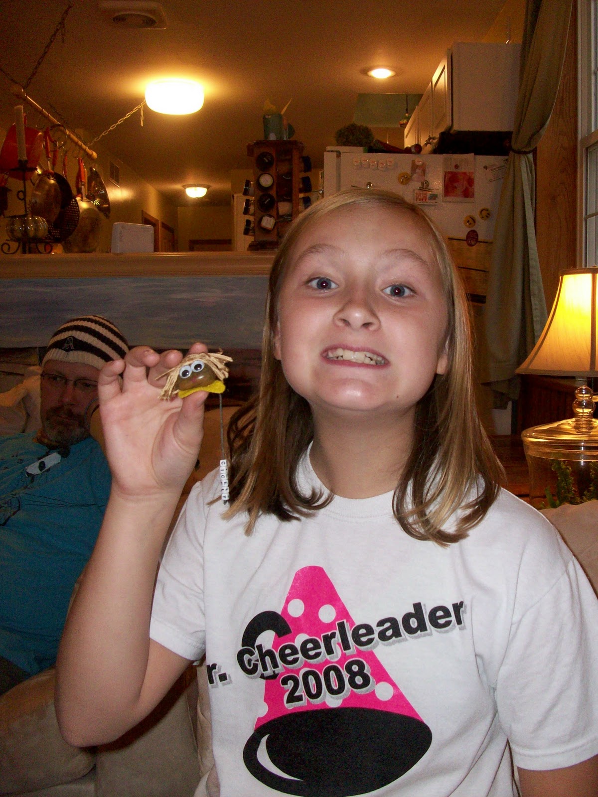 Shindig Spree: Rock On, Freaky Bro