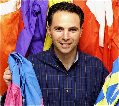 Scott Wykoff's WBAL Radio Blog: April 2010 | WBAL Radio 1090 AM