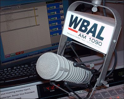 Scott Wykoff's WBAL Radio Blog: June 2010 | WBAL Radio 1090 AM