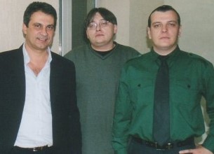 Biuletyn narodowy pod redakcją Grzegorza Wysoka: Adam Gmurczyk: "Spór o ...