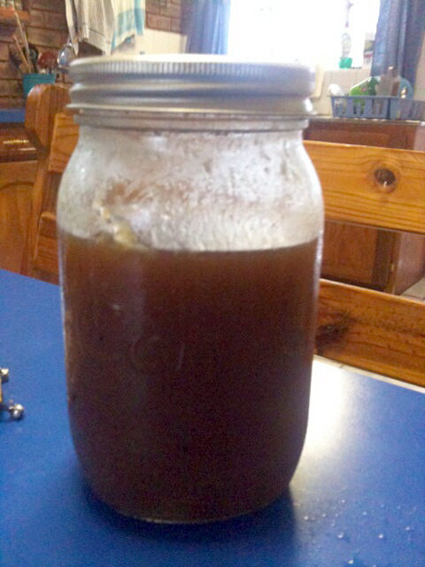 Thoughts from Botswana by Lauri Kubuitsile: How To Make Morula Jam (and ...