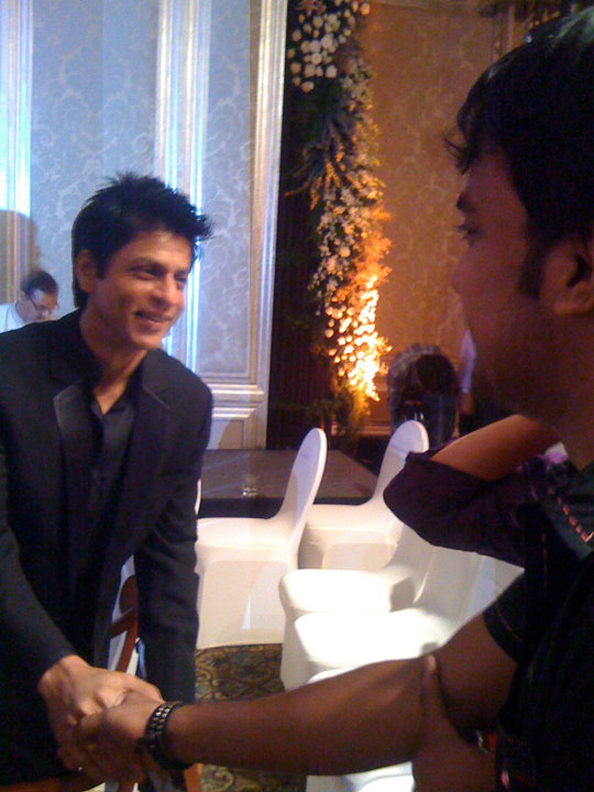 StEpHeN dEvAsSy "The Muzikal Mozart": StEpHeN In MuMbAi....