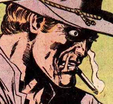 Diversions of the Groovy Kind: Jonah Hex Weekend! The Many (UGLY) Faces ...