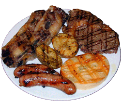 PerúEstilo.pe: Parrillada, con un sabor peruano que nos une