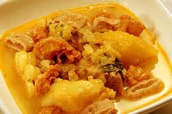 PerúEstilo.pe: El Chaque Arequipeño