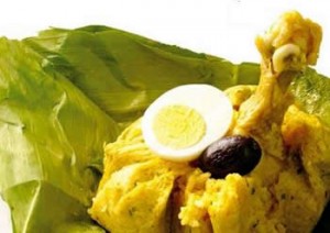 PerúEstilo.pe: Juane, de la selva para el mundo