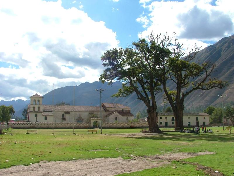 Yucay District - Alchetron, The Free Social Encyclopedia