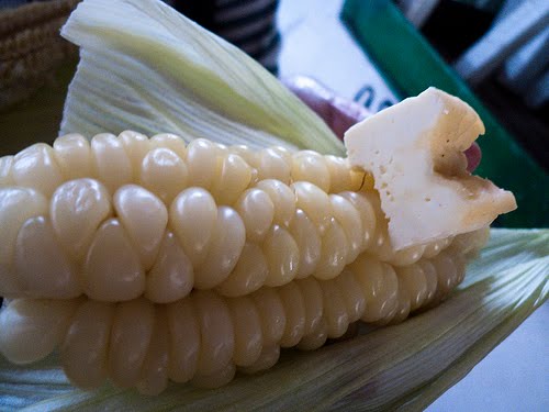 PerúEstilo.pe: Por amor al Choclo con Queso