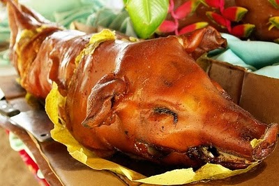 PerúEstilo.pe: Lechón al horno Peruano