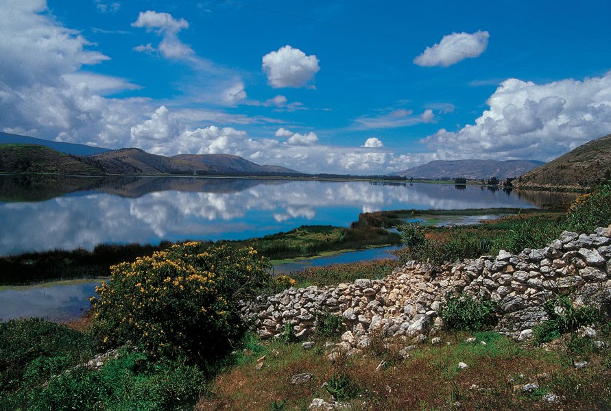 PerúEstilo.pe: Un Vistazo a la Laguna de Paca